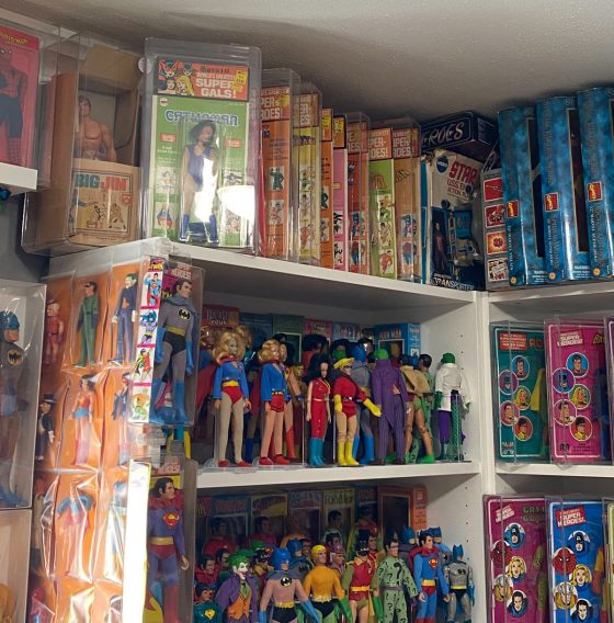 Mego Museum – Preserving Mego history today, making Mego history tomorrow.