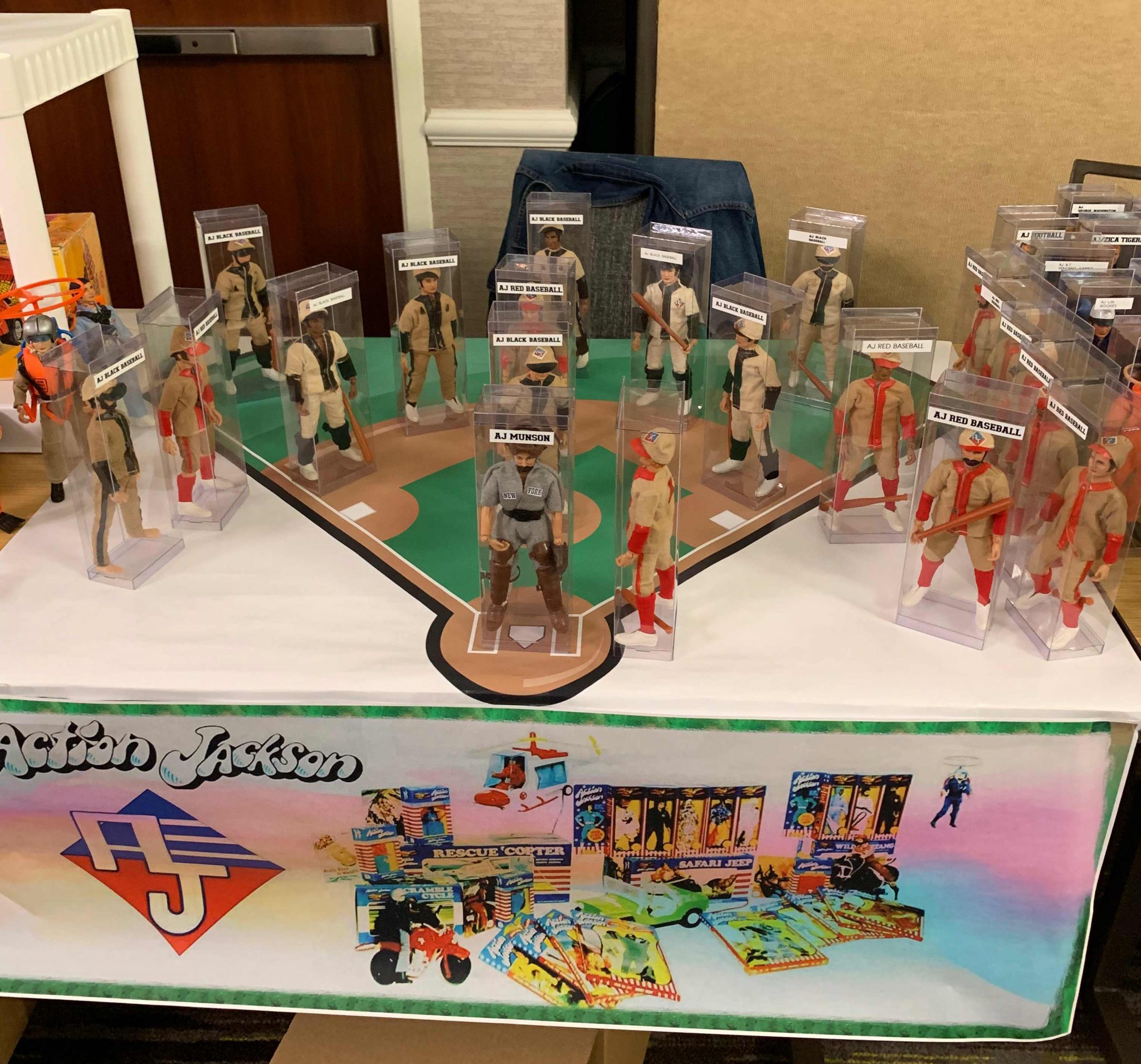 Mego Head of the Month: Kevin Fiore - Mego Museum