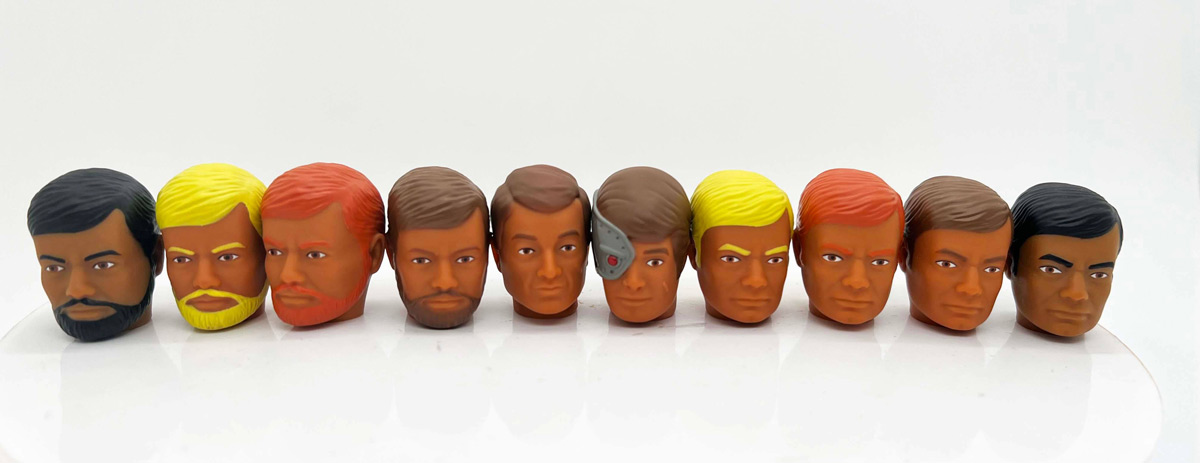 Introducing Combat Man plus Super Joe Updates - Mego Museum