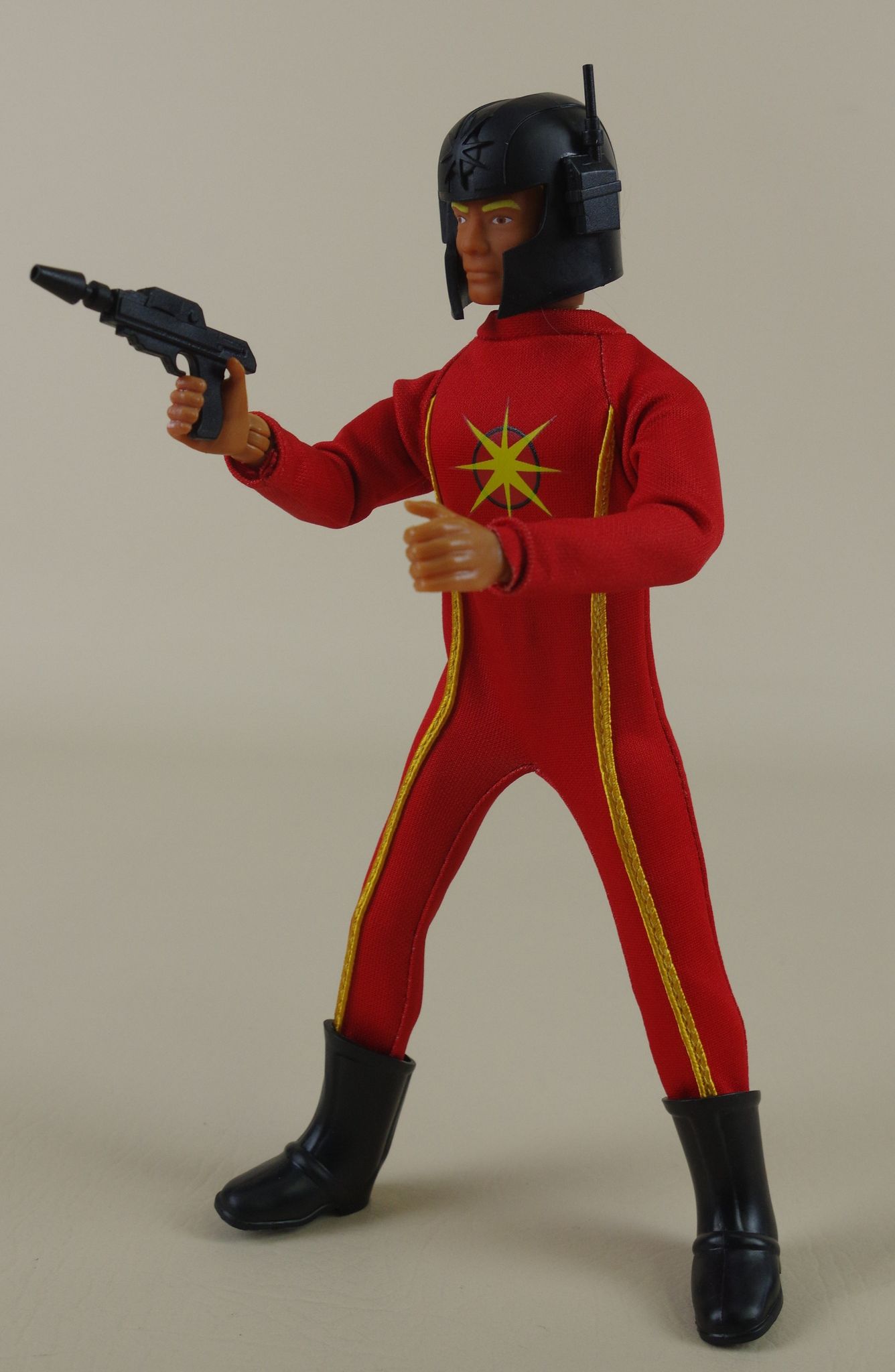 Super Joe Unlimited Update! - Mego Museum