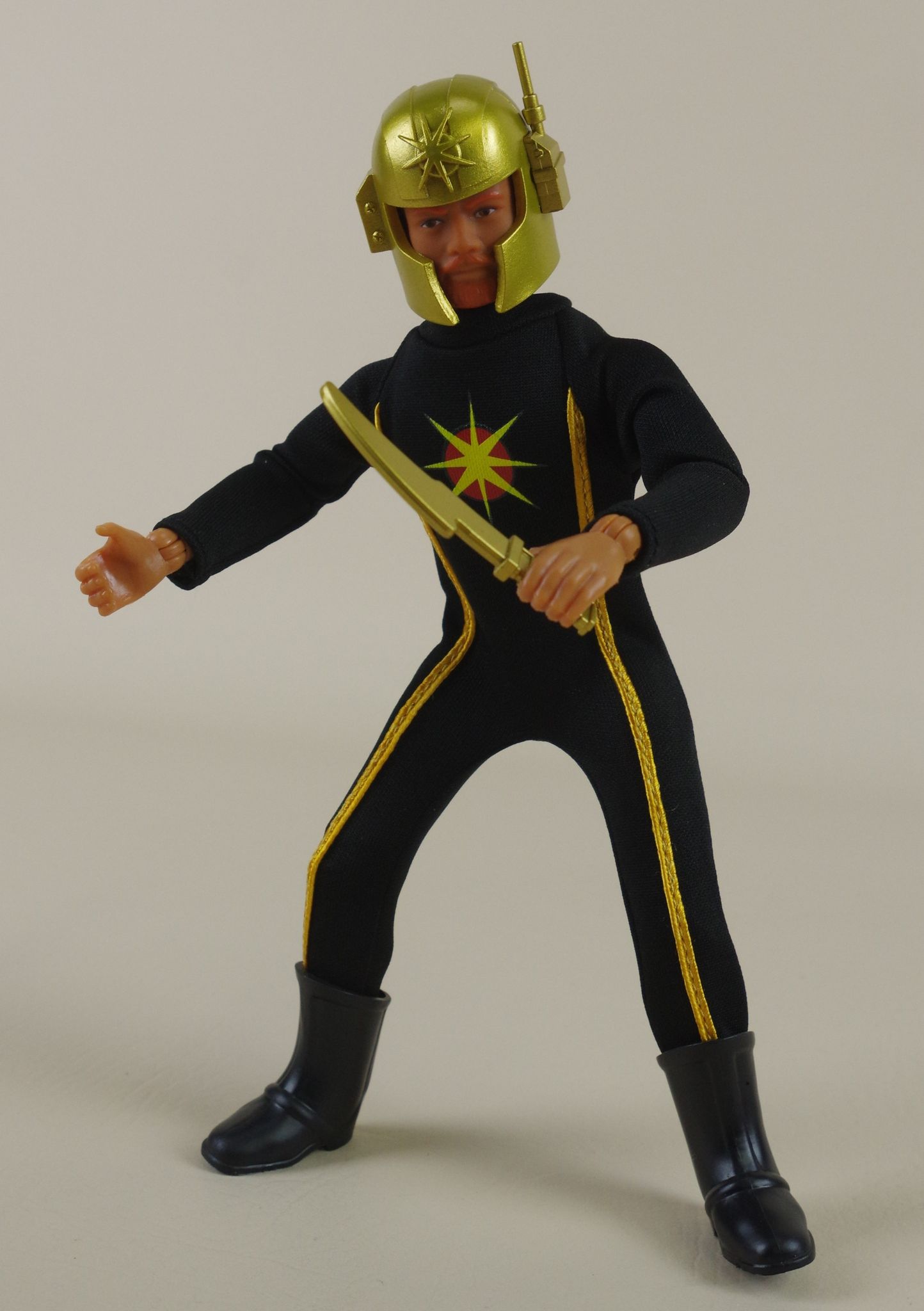 Super Joe Unlimited Update! - Mego Museum
