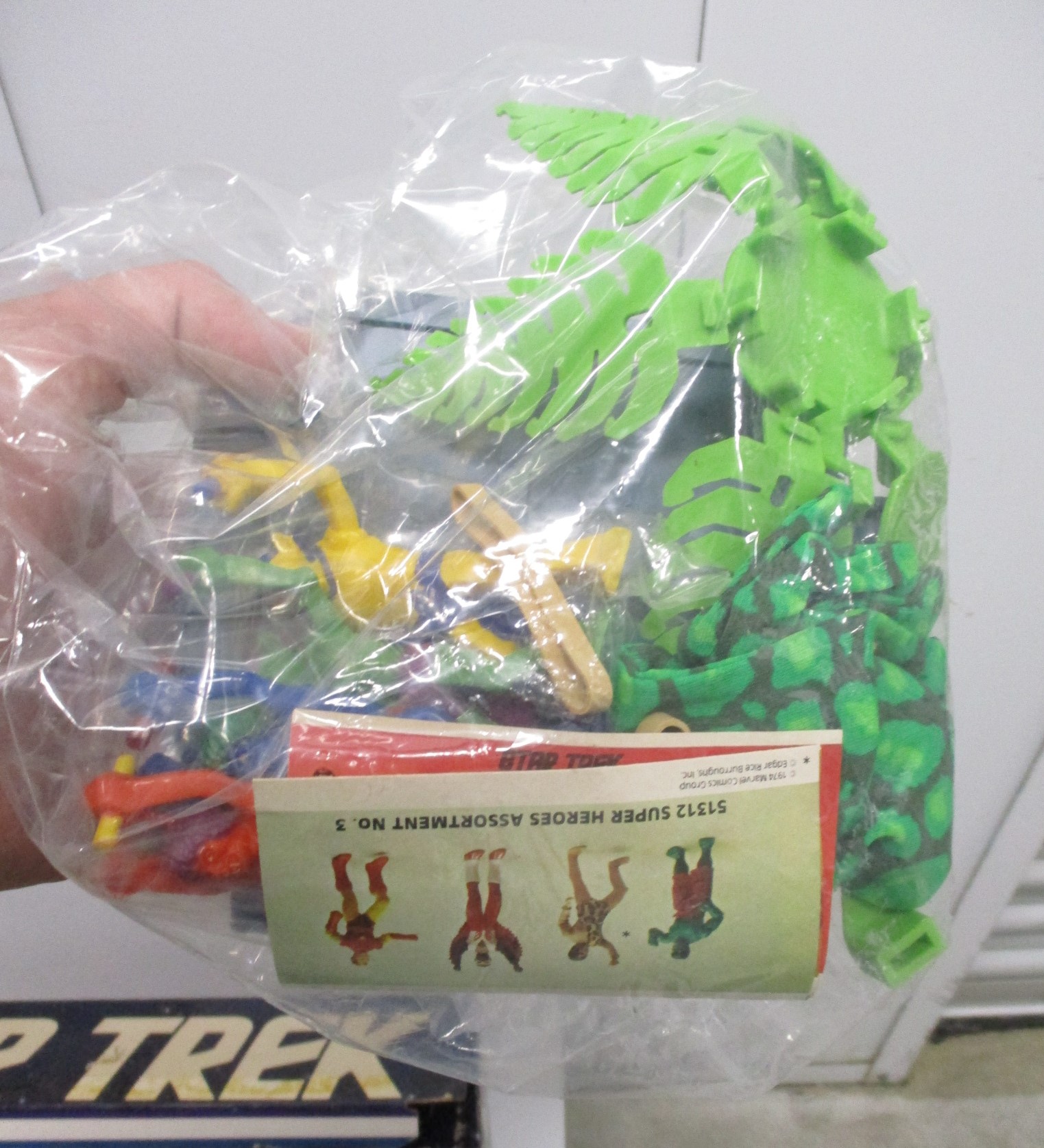 Own the Phantom of the Paradise's Mego Collection - Mego Museum