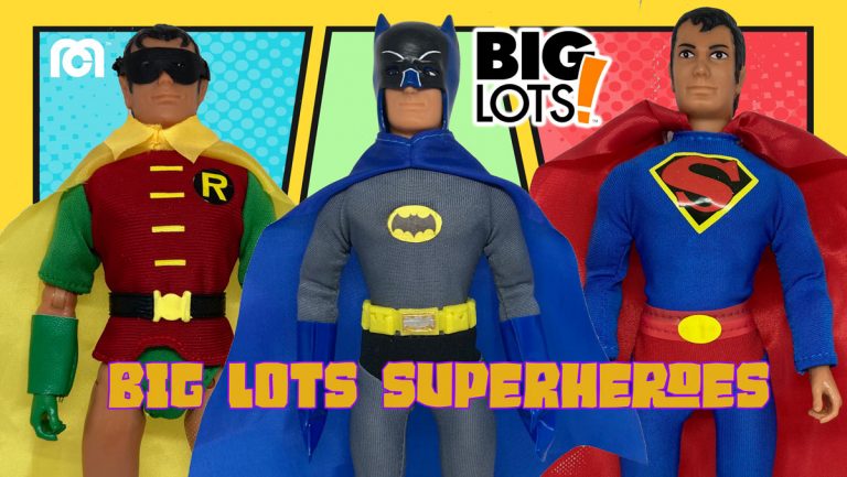 Mego Museum - Preserving Mego history today, making Mego history tomorrow.