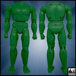 Mego Museum - Preserving Mego history today, making Mego history tomorrow.