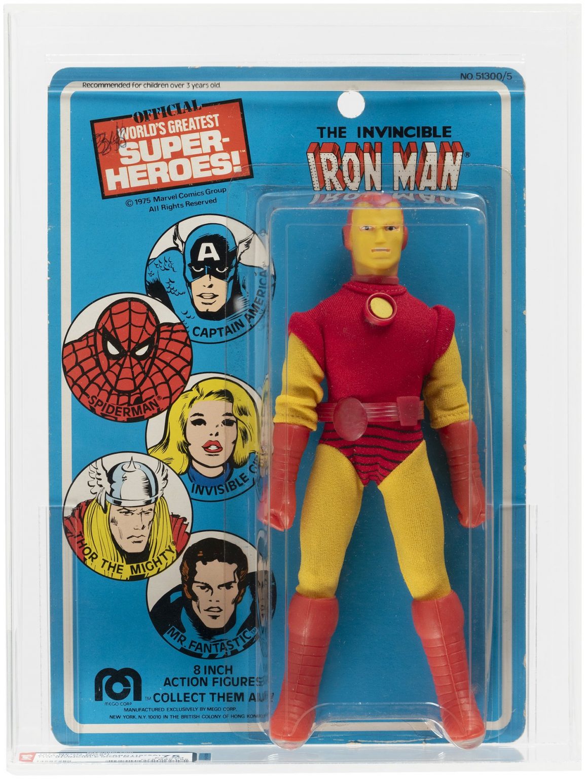 Mego Museum - Preserving Mego history today, making Mego history tomorrow.