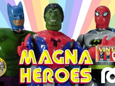 Mego of the Week - Night John Boy - Mego Museum