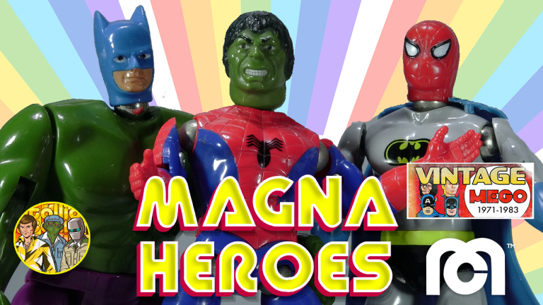 Mego Museum - Preserving Mego history today, making Mego history tomorrow.