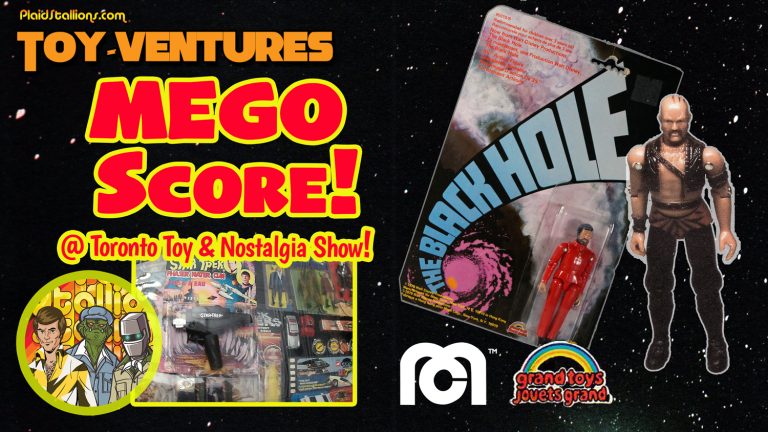 Mego Museum - Preserving Mego history today, making Mego history tomorrow.