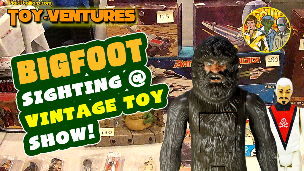 Mego Museum - Preserving Mego history today, making Mego history tomorrow.