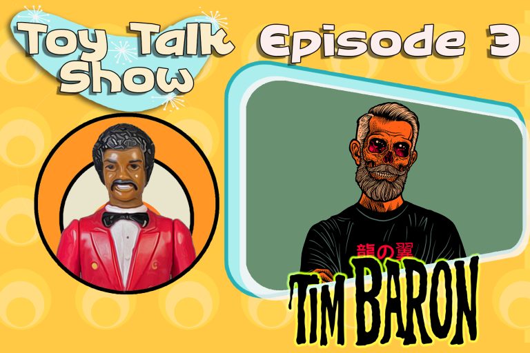 Mego Museum - Preserving Mego history today, making Mego history tomorrow.