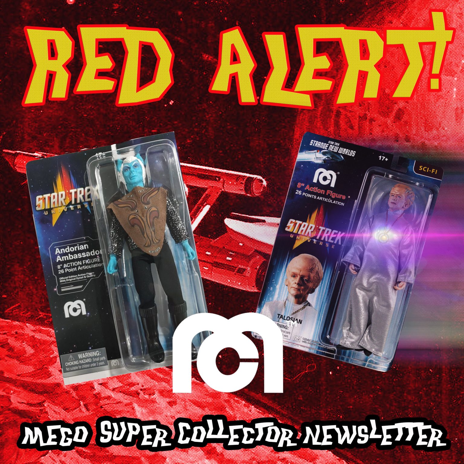 Mego Museum - Preserving Mego history today, making Mego history tomorrow.