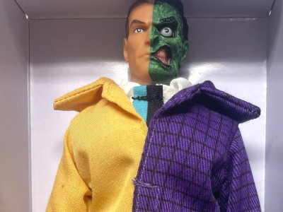 Mego Museum - Preserving Mego history today, making Mego history tomorrow.