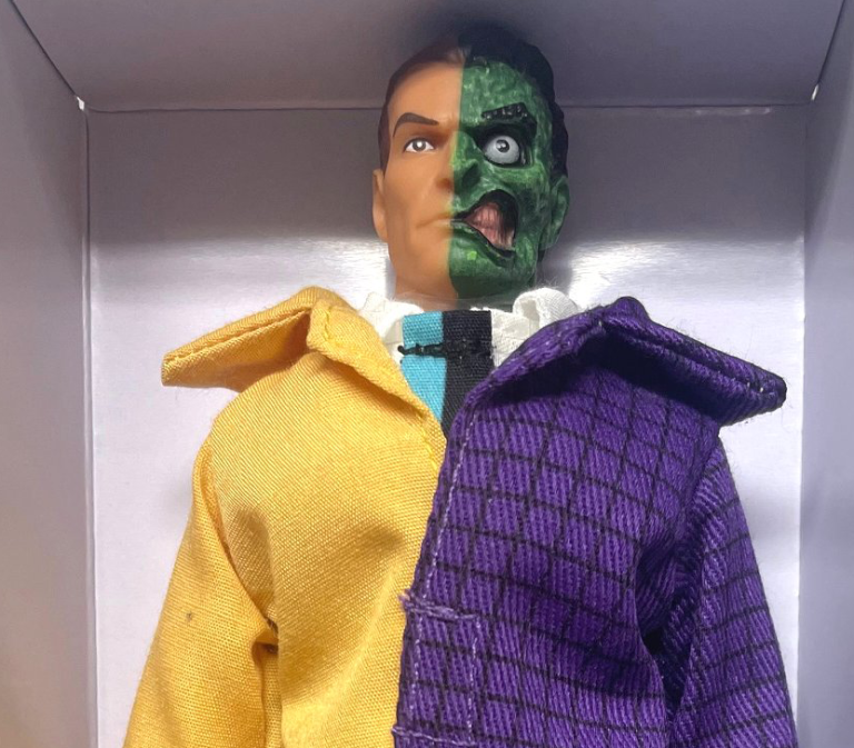Mego Museum - Preserving Mego history today, making Mego history tomorrow.