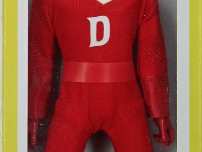 Mego of the Week - Night John Boy - Mego Museum