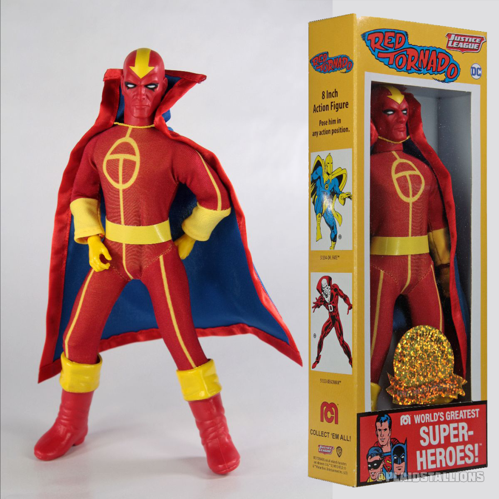 Mego Archives - Mego Museum