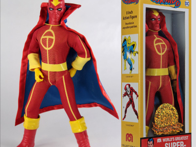Mego of the Week - Night John Boy - Mego Museum
