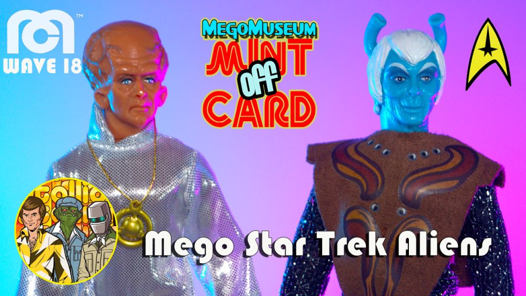 Mego Museum - Preserving Mego history today, making Mego history tomorrow.