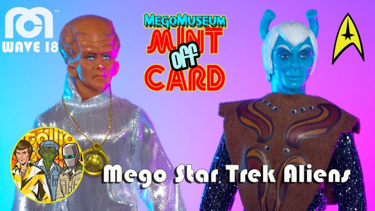 Mego Museum - Preserving Mego history today, making Mego history tomorrow.