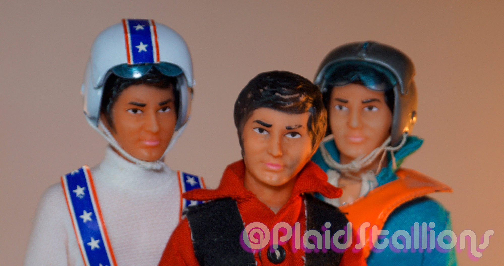 Mego Knock-Offs: Lincoln International Cowboy - Mego Museum