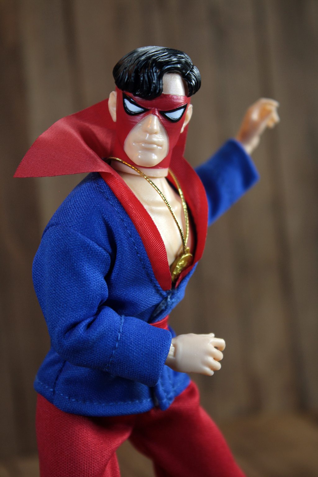 Mego Atlas Hands of the Dragon Reveal - Mego Museum