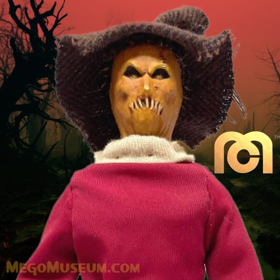 Mego Museum - Preserving Mego history today, making Mego history tomorrow.