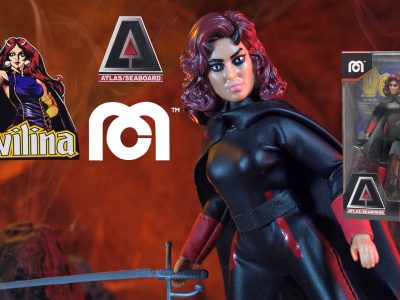 Mego Museum - Preserving Mego history today, making Mego history tomorrow.