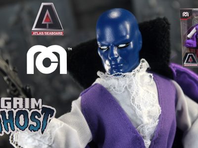 Mego Museum - Preserving Mego history today, making Mego history tomorrow.