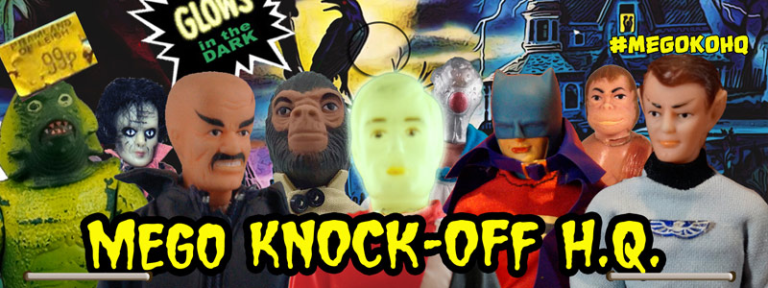 Marvel Mego Talk with Marty and Paul! - Mego Museum