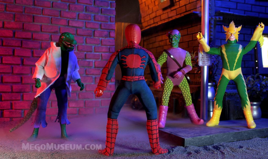 Mego Museum - Preserving Mego history today, making Mego history tomorrow.