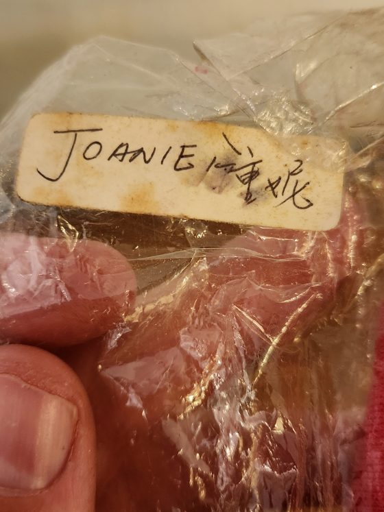 Long Lost Mego Prototype Discovered! - Mego Museum